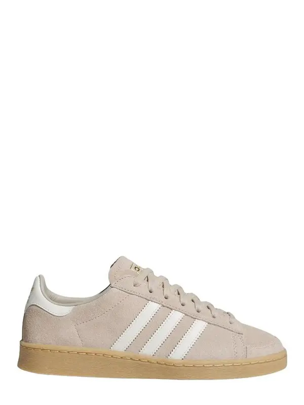 Adidas Jabbar Low Sneakers - Wonder Beige/off White/gum