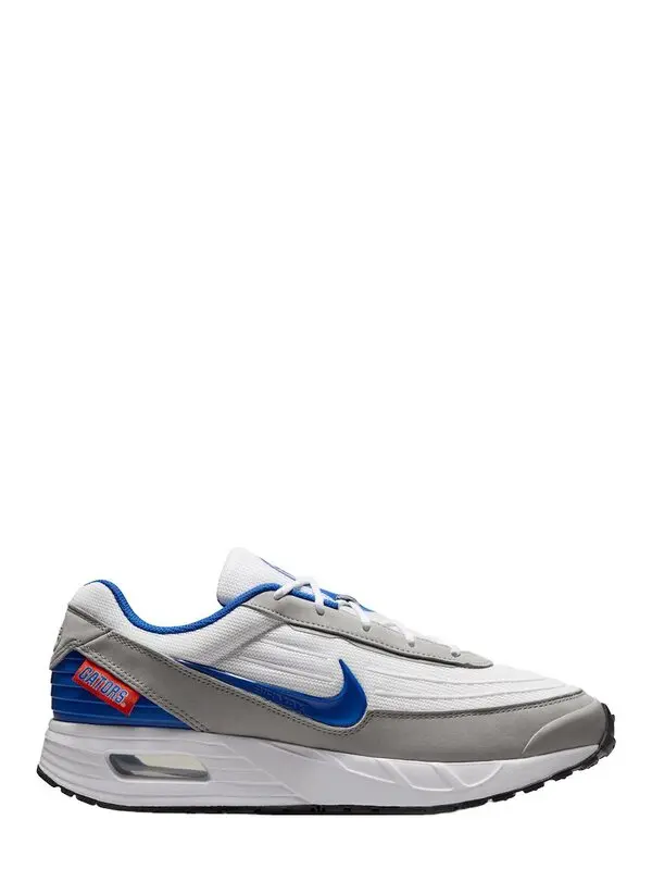 Nike Air Max Verse Florida - White/light Smoke Grey/game Royal