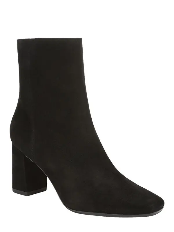 Veronica Beard Cera Bootie - Black
