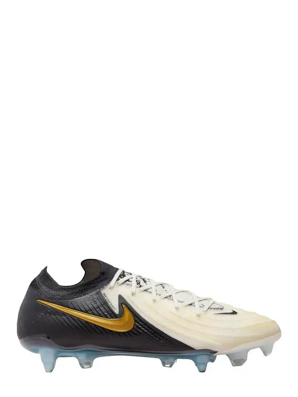 Nike Phantom Gx 2 Elite Sg Mad Ready Pack - White/metallic Gold Coin/black
