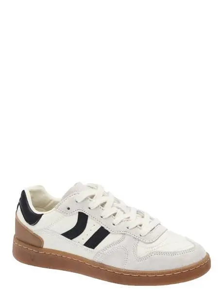 COOLWAY Goal Sneaker - Black N White