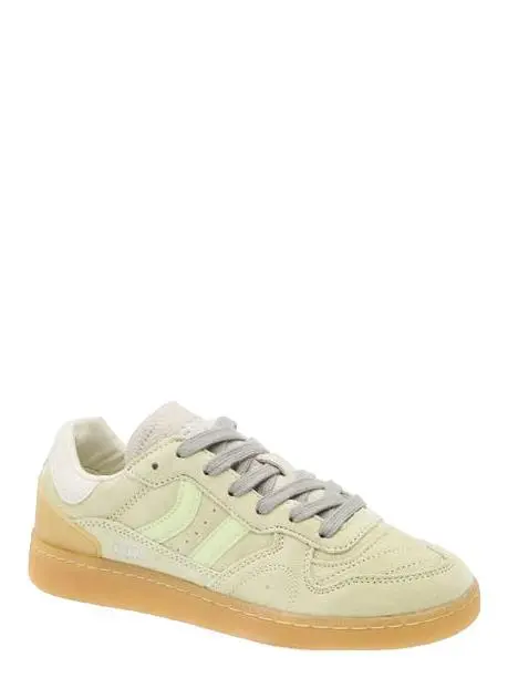 COOLWAY Goal Sneaker - Green Pistachio