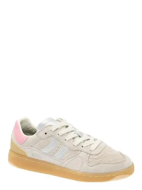 COOLWAY Goal Sneaker - Ice Silver
