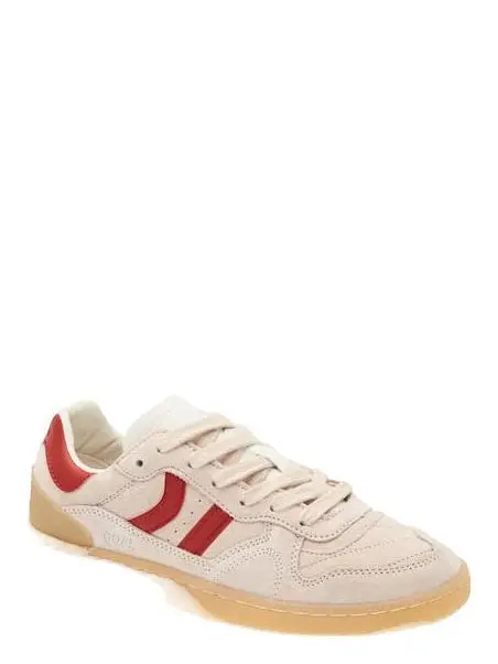 COOLWAY Goal Sneaker - Marshmallow