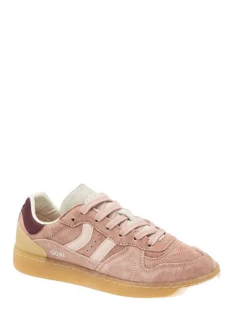 COOLWAY Goal Sneaker - Salmon Tile