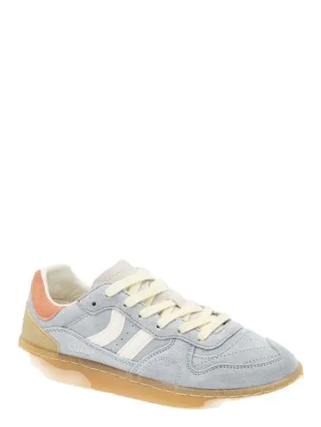 COOLWAY Goal Sneaker - Sky Blue