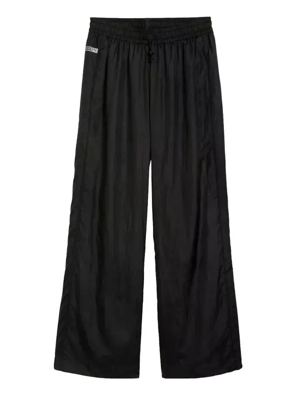 PUMA X Rosé T7 Track Pants - Black