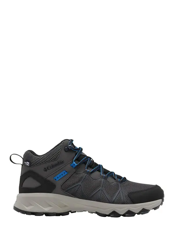 Columbia Peakfreak™ Ii Outdry™ Mid Shoe - Dark Grey, Black