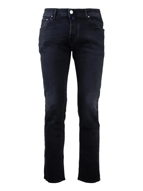 Jacob Cohen Nick Slim Jeans - Blue