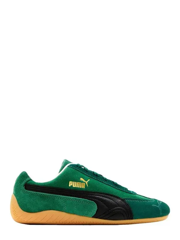 PUMA Trainers - Green