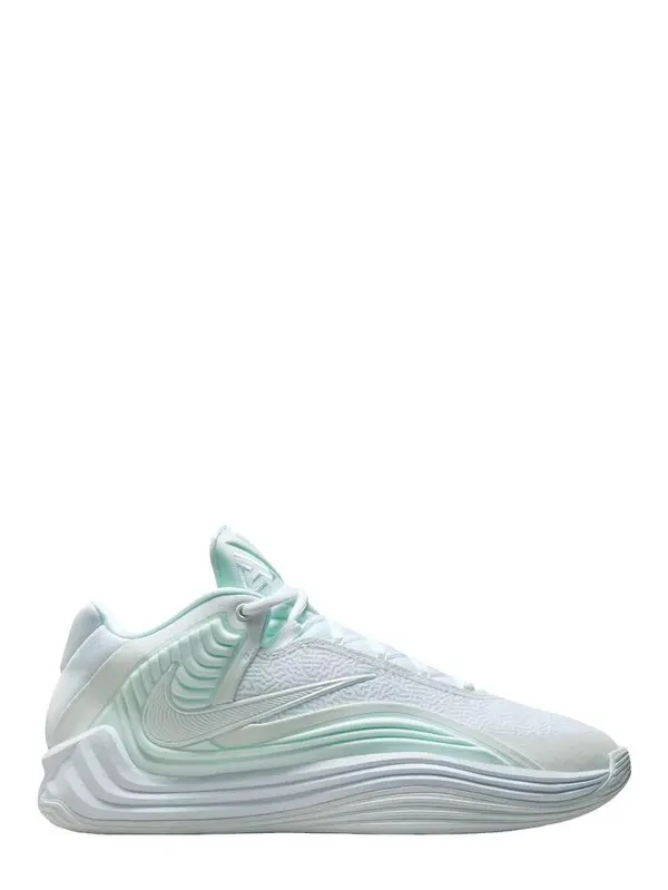 Nike Giannis Freak Tbin - White/light Green