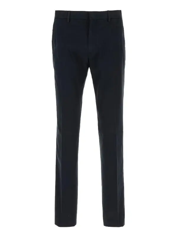 Zegna Trousers - B09r