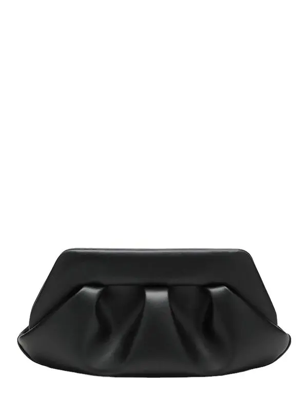 THEMOIRE Emera Clutch - Black