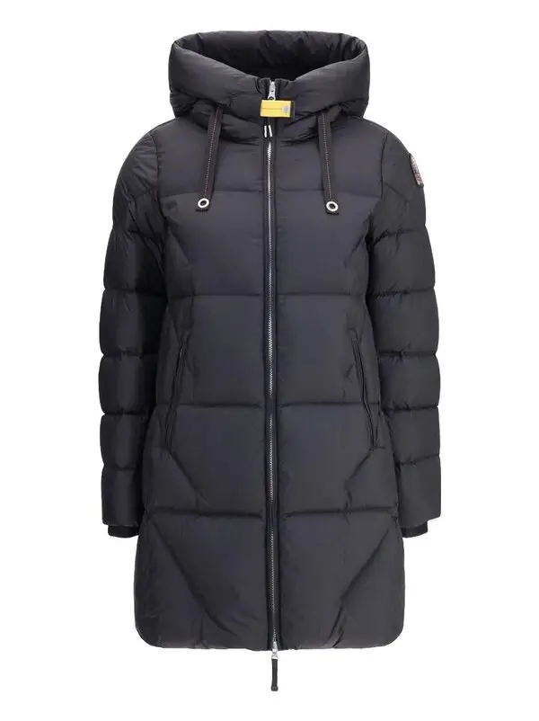 PARAJUMPERS Janet Down Jacket - Black