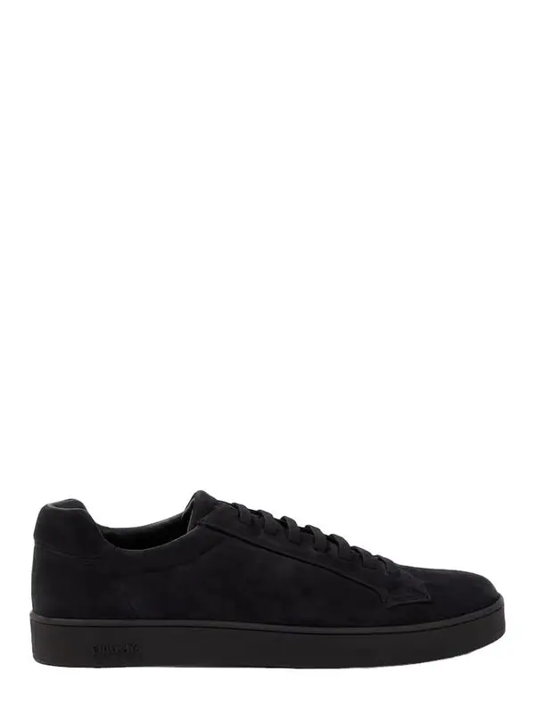 Church's Ludlow Suede Sneakers - Black