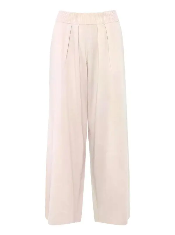 ERES Smooth Trousers - Pink