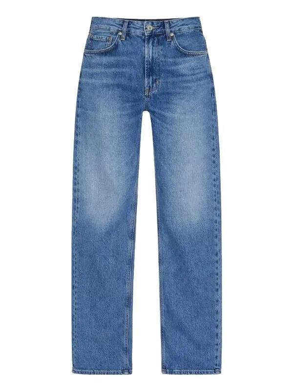 Citizens Of Humanity Zurie Straight Leg Jeans - Demi