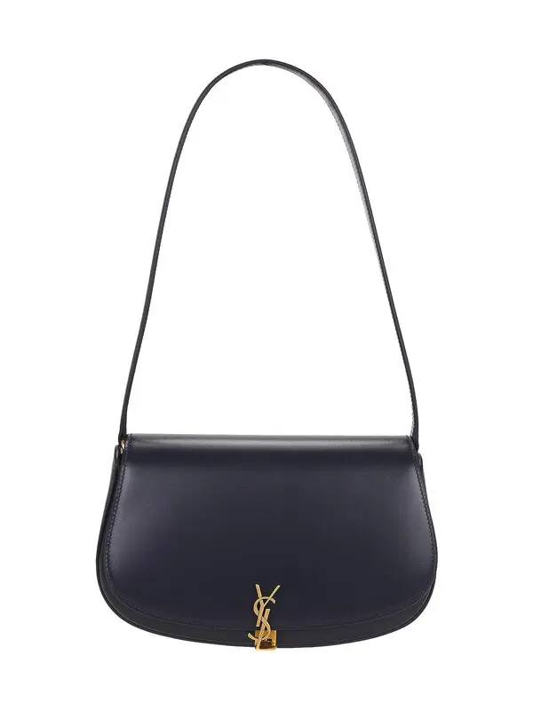 Saint Laurent Mini Shoulder Bag - Dream Blue