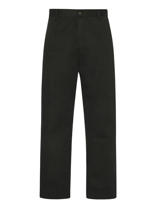 THE ROW Sankuro Pant - Black