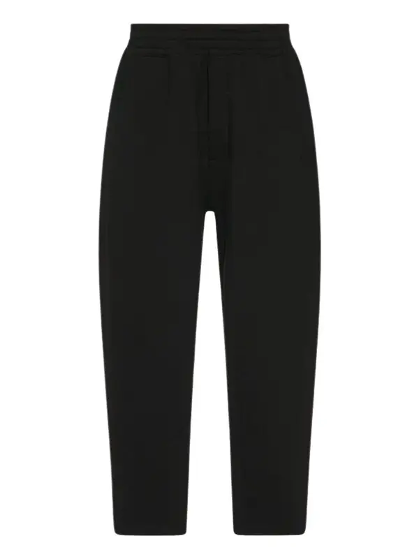 THE ROW Kaol Pant - Black