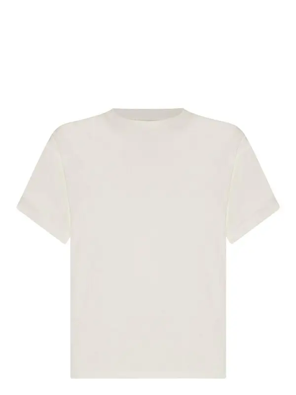 THE ROW Sato T-shirt - Off White
