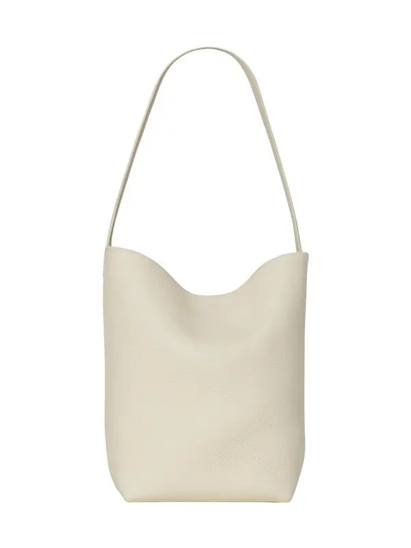 THE ROW N/s Park Tote Bag - Ivory
