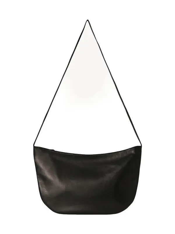 THE ROW Ew Izzy Shoulder Bag - Black
