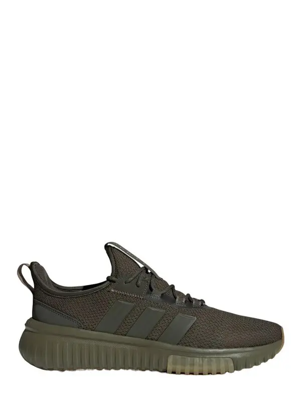 Adidas Kaptir 4.0 Sneakers - Shadow Olive / Shadow Olive / Olive Strata