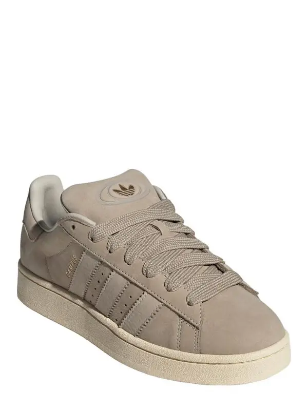 Adidas Campus 00s Sneakers - Trace Khaki / Trace Khaki / Beige