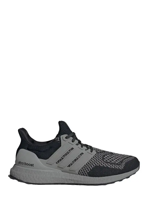 Adidas Ultraboost 1.0 Sneakers - Core Black / Silver Metallic / Silver Metallic