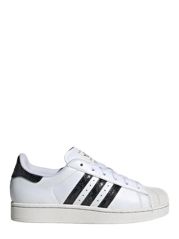 Adidas Superstar Ii Sneakers - Cloud White / Grey Six / Crystal White