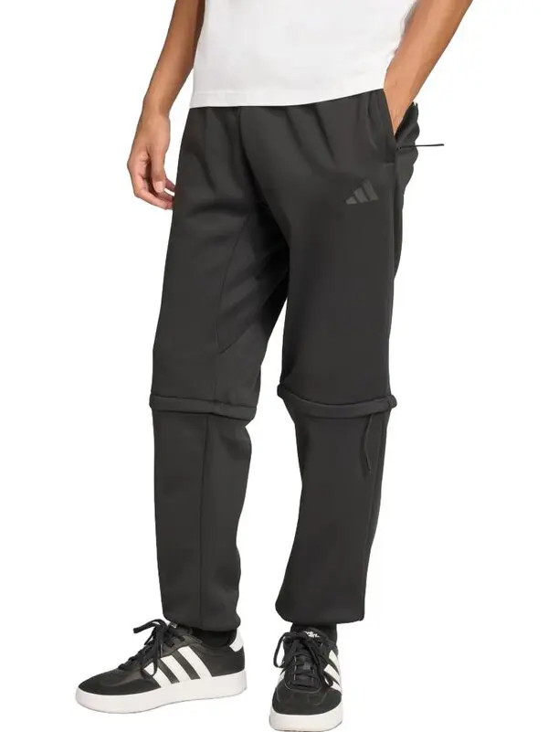 Adidas City Tech Softshell Pants - Black