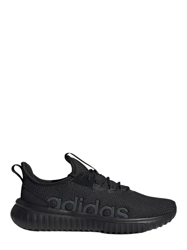 Adidas Kaptir 4.0 Sneakers - Core Black / Carbon / Carbon