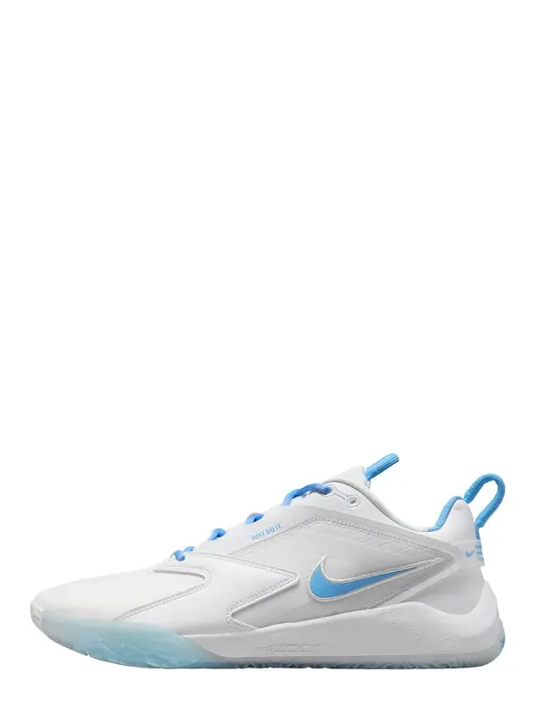 Nike Hyperace 3 Volleyball Shoes - White