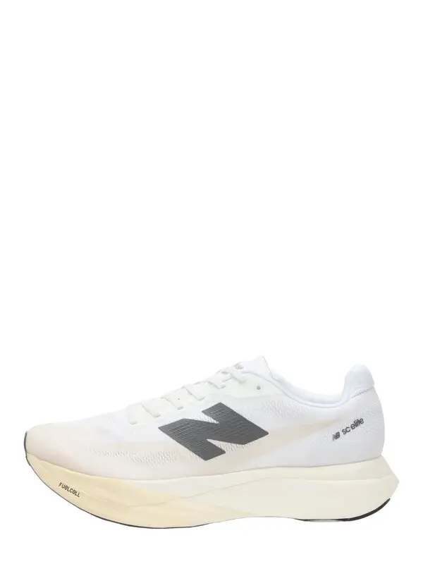 NEW BALANCE Supercomp Elite V5 Sneakers - Linen