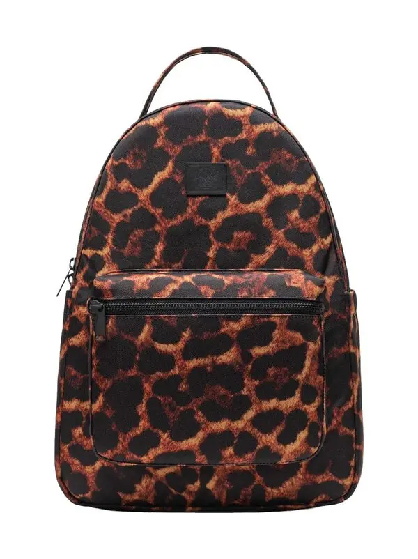 Herschel Supply Co. Nova Recycled Polyester Backpack - Leopard