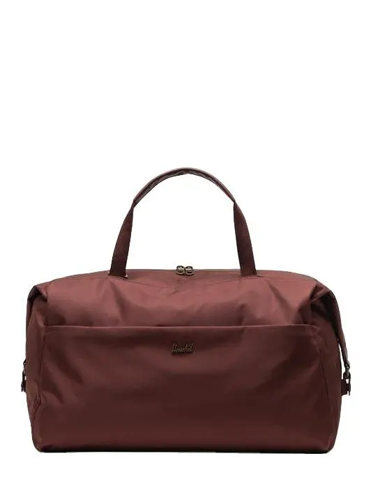Herschel Supply Co. Maia Weekend Bag - Bitter Chocolate