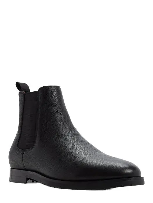 Aldo Wynford Chelsea Boot - Black