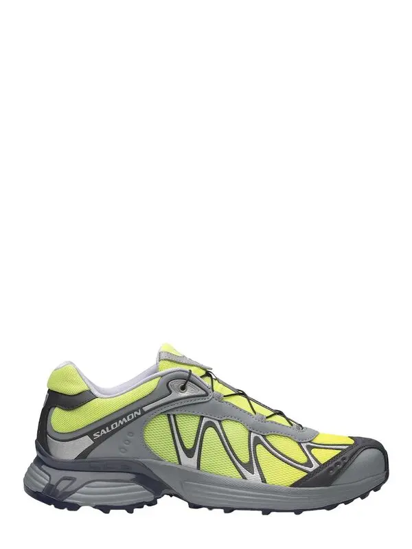 SALOMON Xt-whisper Sneakers - Sharp Green/monument/nine Iron