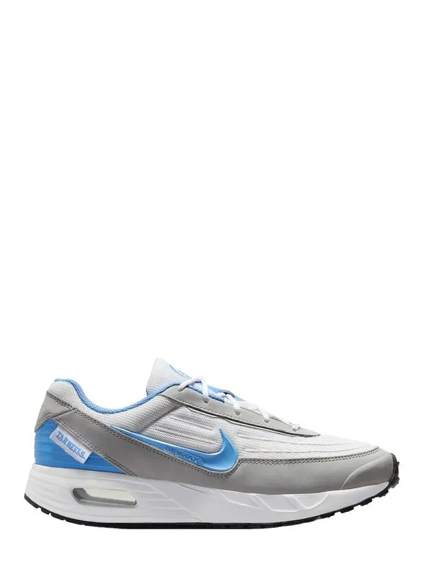 Nike Air Max Verse Unc Sneakers - White/light Smoke Grey/valor Blue