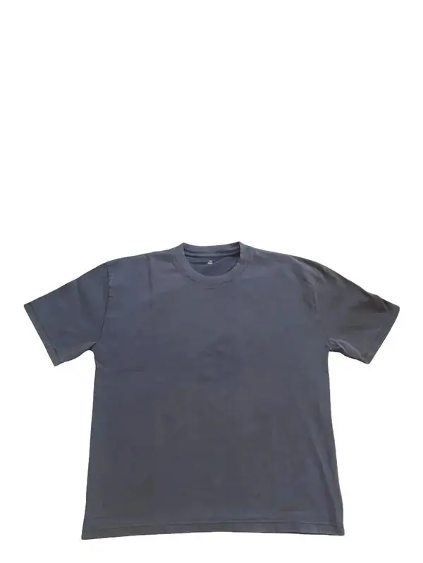 Yeezy Gap Engineered Balenciaga H02 T-shirt - Poetic Black