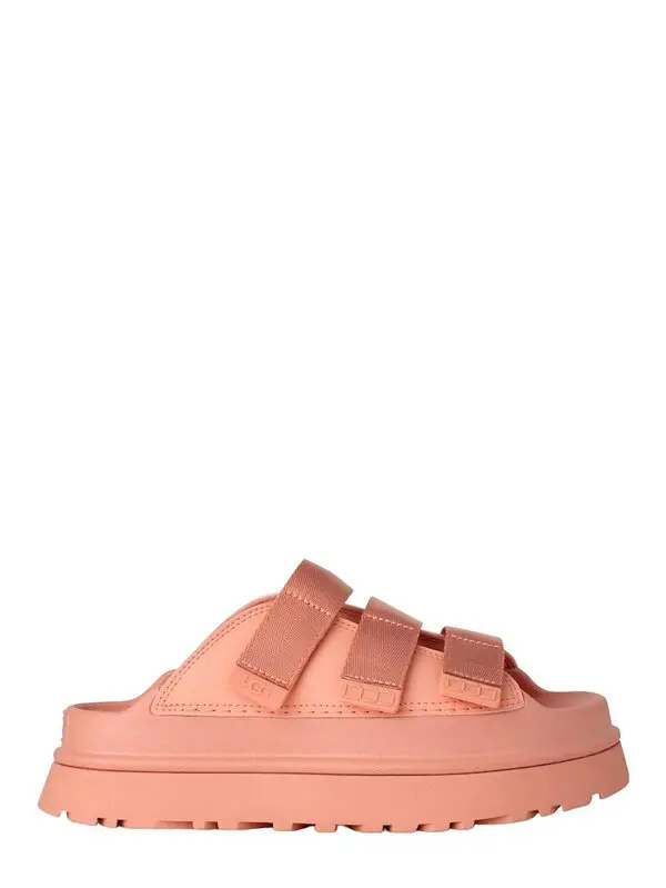 UGG Goldenglow Slide - Sun Pink