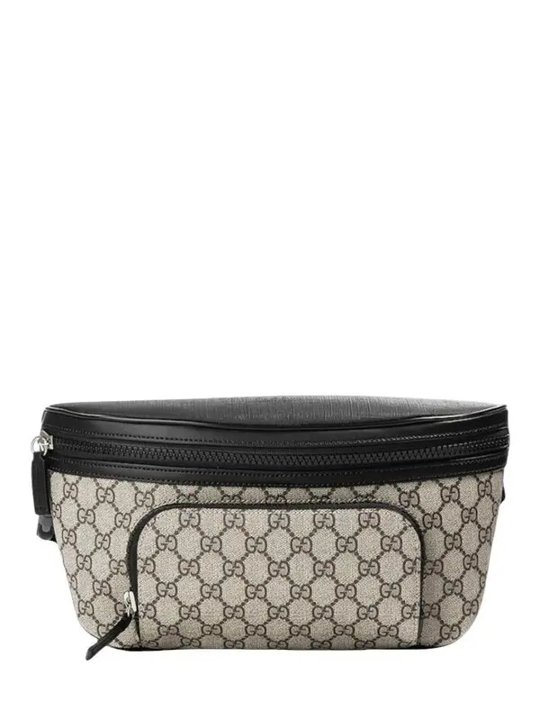 Gucci Eden Crossbody - Beige/ebony
