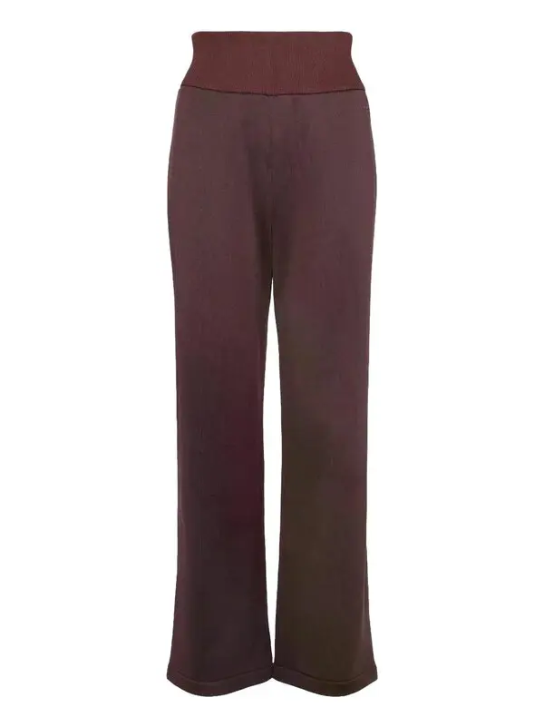 ERES Duncan Trousers - Brown
