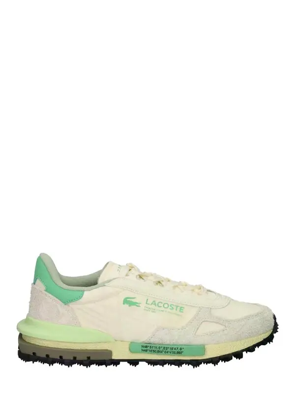 Lacoste Elite Active Sneakers - Neutrals