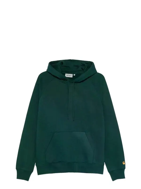 Carhartt Work In Progress Chase Hoodie - Green