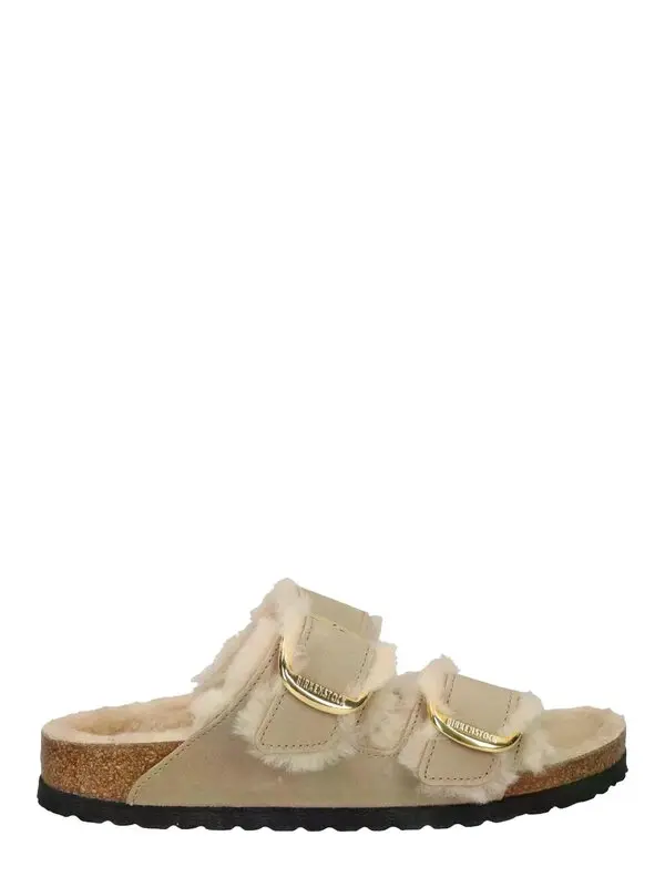 BIRKENSTOCK Arizona Sandals - Neutrals