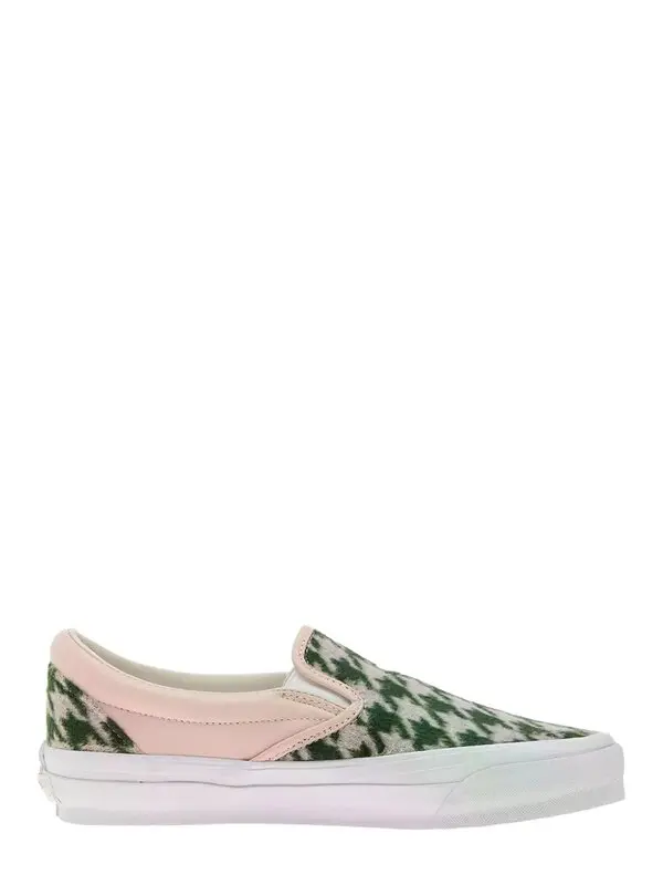 VANS Slip-on Reissue 98 Lx Sneakers - Pink