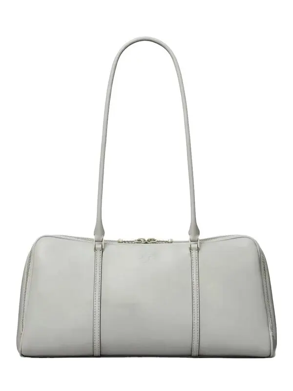Tory Burch Satchel Bag - Neutrals