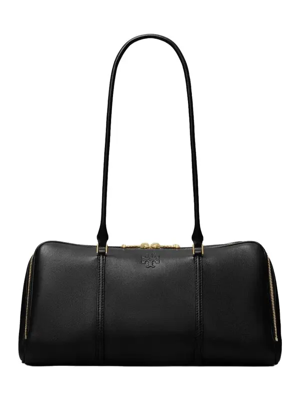 Tory Burch Satchel Bag - Black